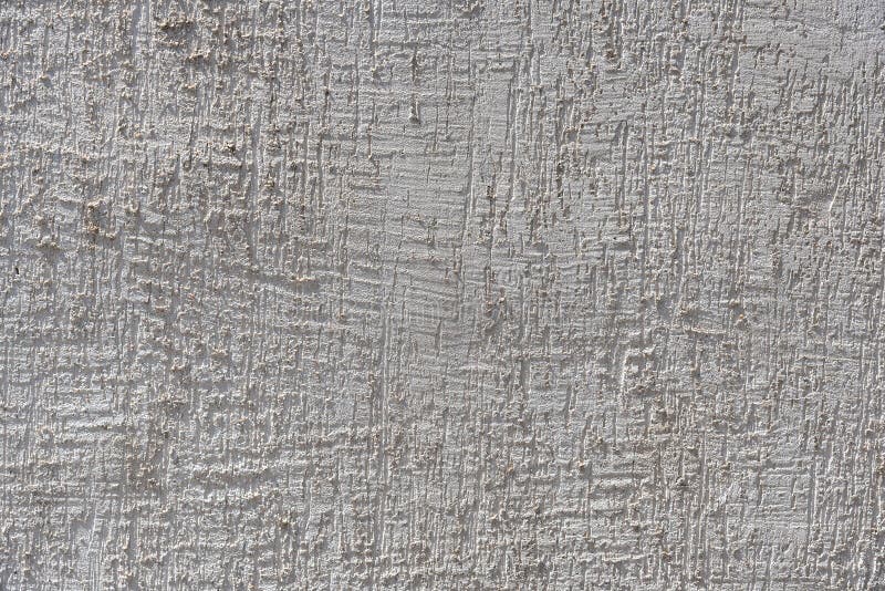 White Relief Decorative Plaster, Background. Stock Photo - Image of ...