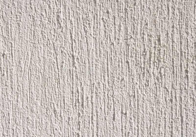 White Relief Plaster on Wall Closeup Stock Photo - Image of ...