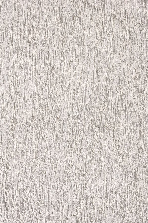 White Relief Plaster on Wall Closeup Stock Image - Image of decoration ...