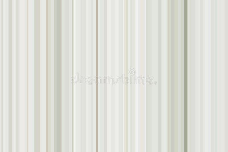 White Repeat Simple Seamless Stripes Pattern. Abstract Illustration ...