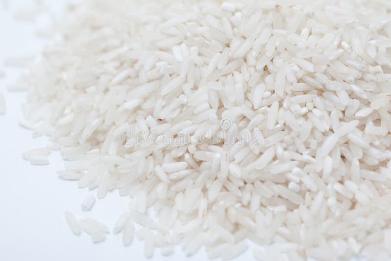White rice stock photo. Image of traditional, culture - 13454400