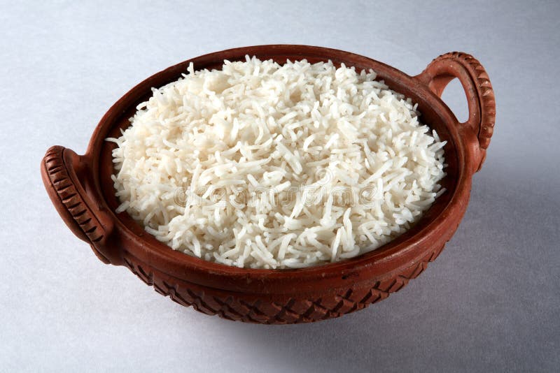 White rice stock image. Image of feed, fresh, hearty - 19017173