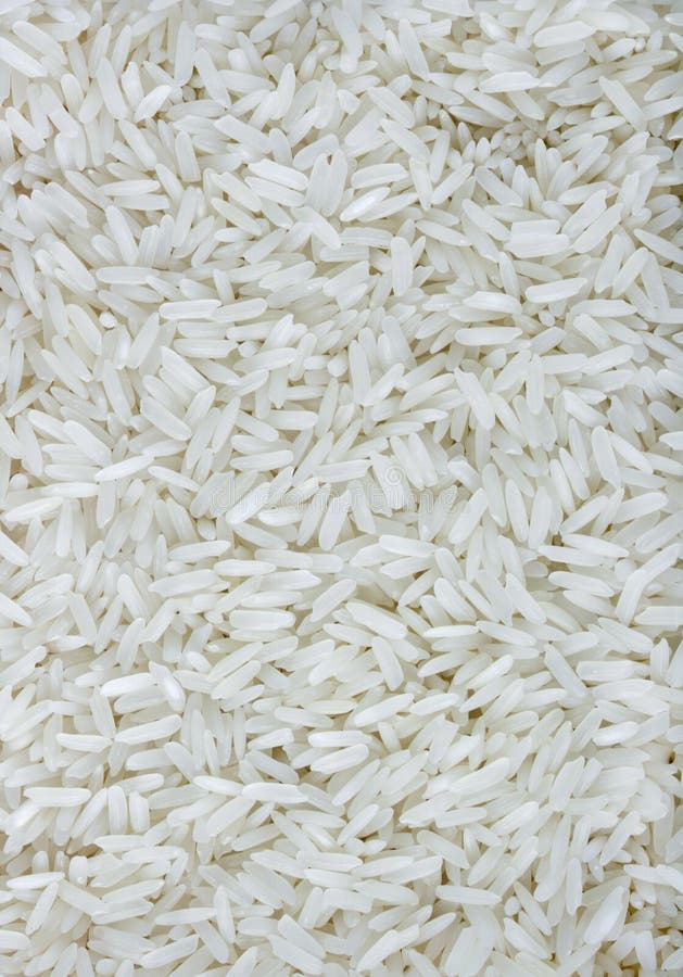 White rice stock image. Image of chinese, market, nutrition - 2314459