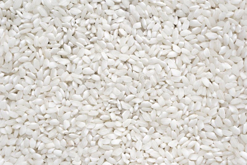 White Rice Background Texture, Long Grain Natural Rice, Jasmine Rice ...