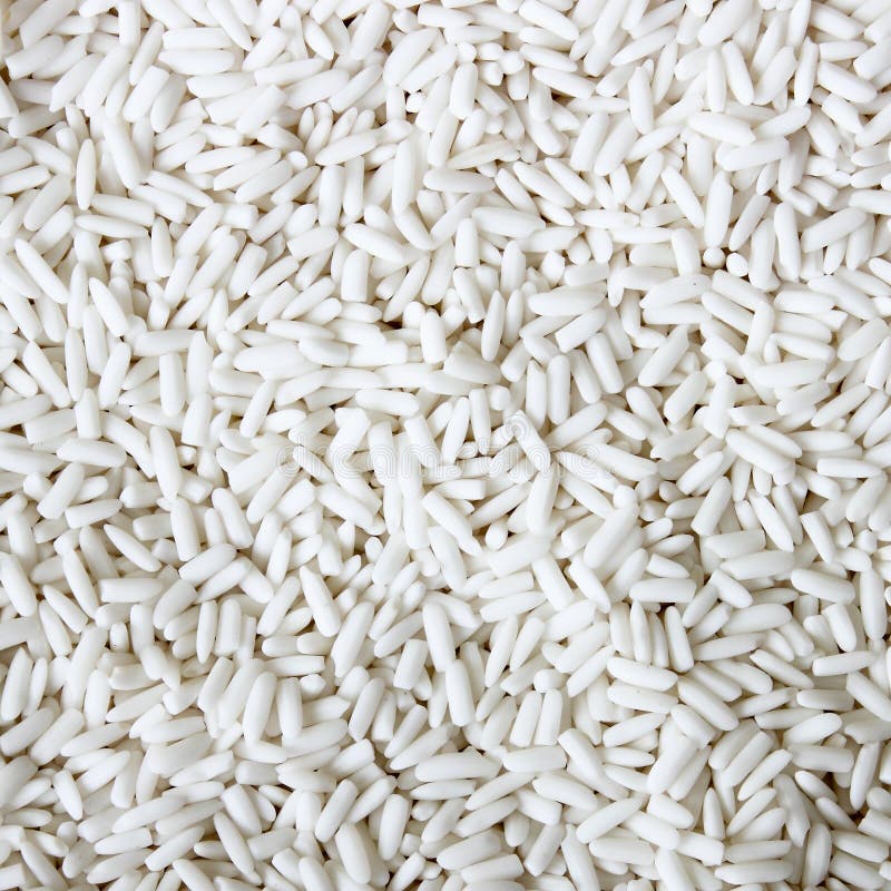 Rice background stock image. Image of ingredient, rice - 26152819