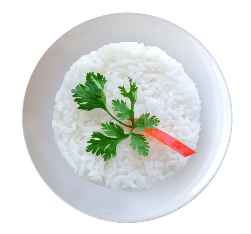 White rice is circle shape stock photo. Image of husk - 49537078