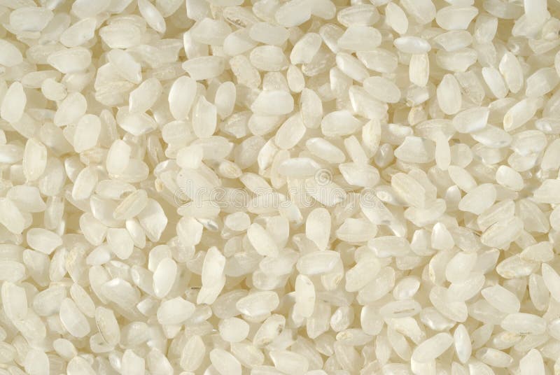White rice stock image. Image of full, cereal, food - 135843623