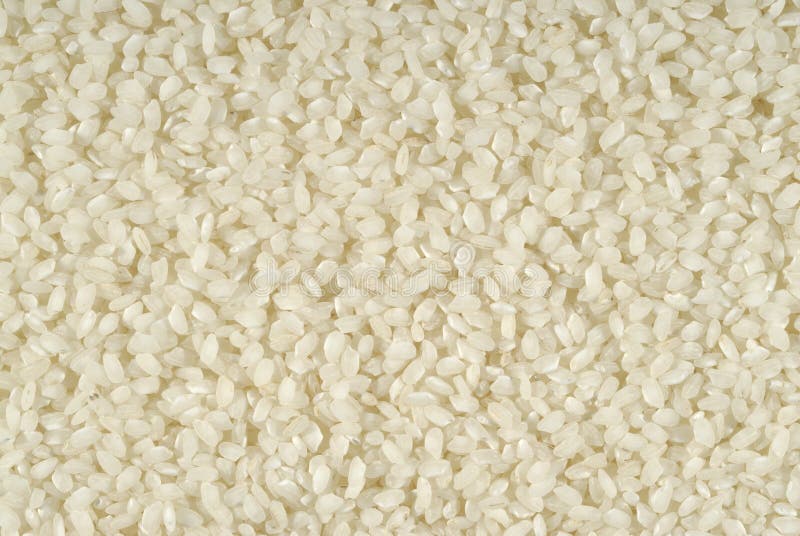 White rice stock image. Image of cereal, food, white - 135843637