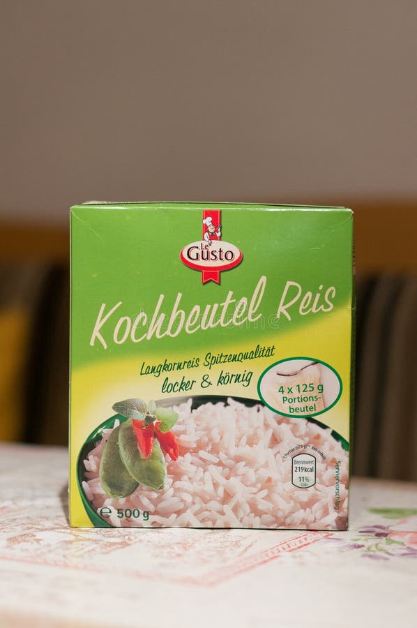 White rice editorial photo. Image of table, gusto, food - 83915296