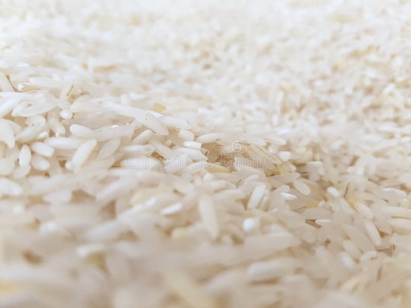 White rice grains stock image. Image of textures, industry - 94825589