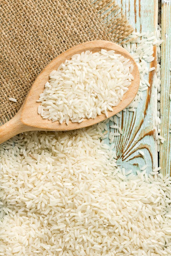 Rice background stock image. Image of ingredient, rice - 26152819