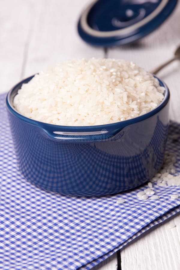 White rice stock image. Image of traditional, nutrition - 52385787