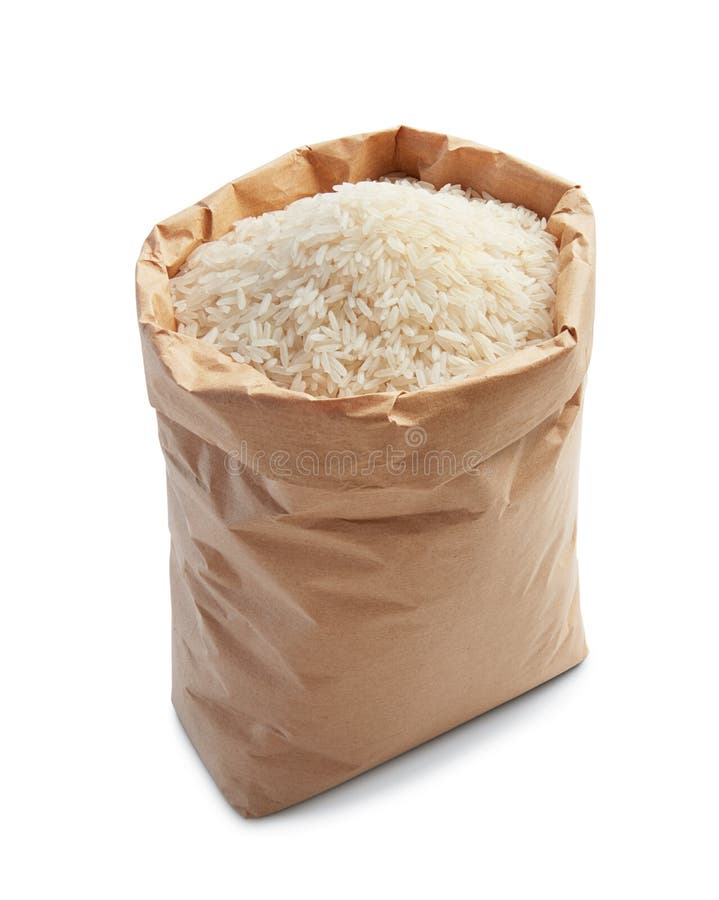 Rice background stock image. Image of ingredient, rice - 26152819