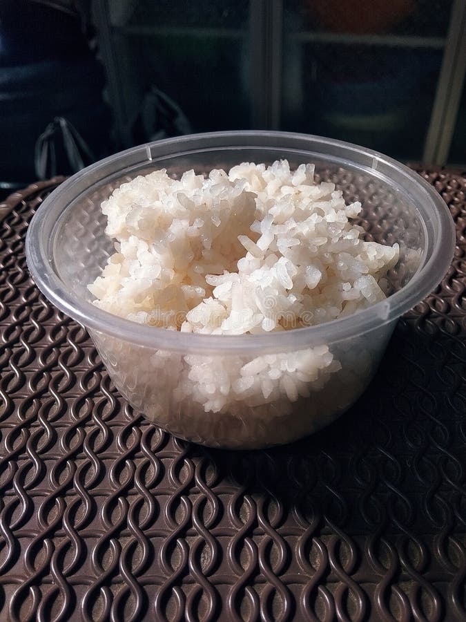 Rice stock photo. Image of white, plant, produce, icing - 253123852