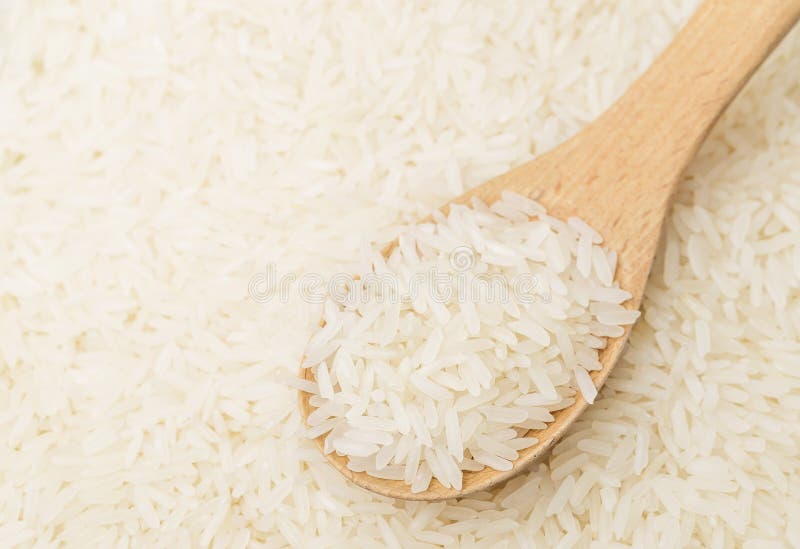 Rice background stock image. Image of ingredient, rice - 26152819