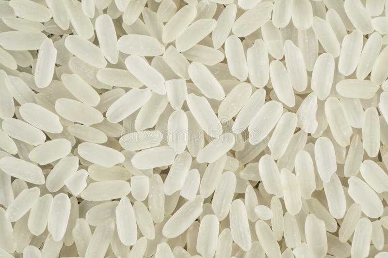 White Rice Texture Background. Heap of White Rice Background Stock ...