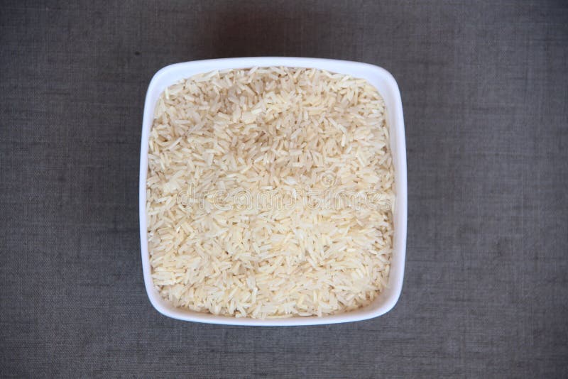 White rice stock image. Image of white, gray, mixture - 104265737