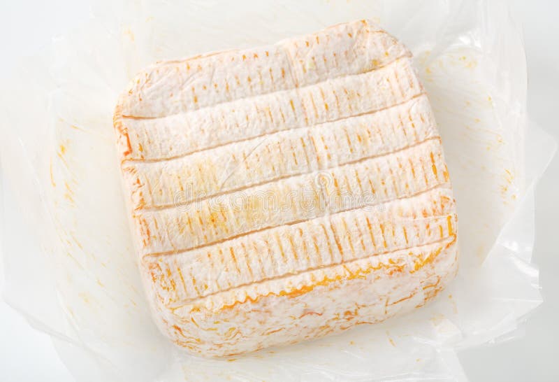 White rind cheese stock photo. Image of snack, white - 62156170