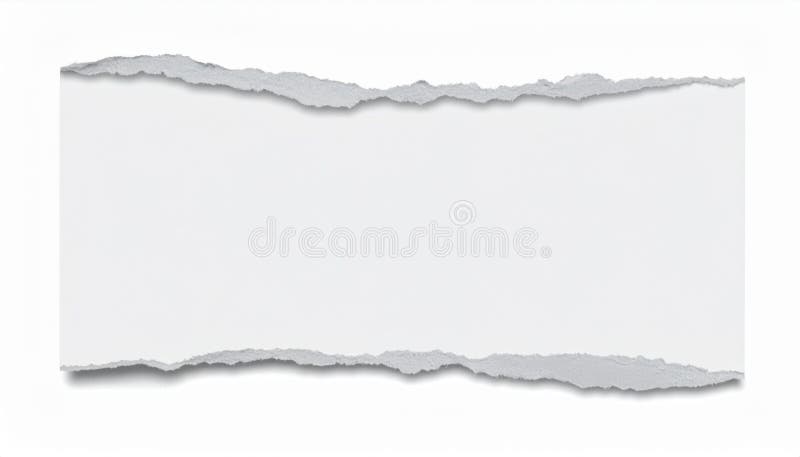 White Ripped Paper Texture Background Stock Illustrations – 21,562 ...