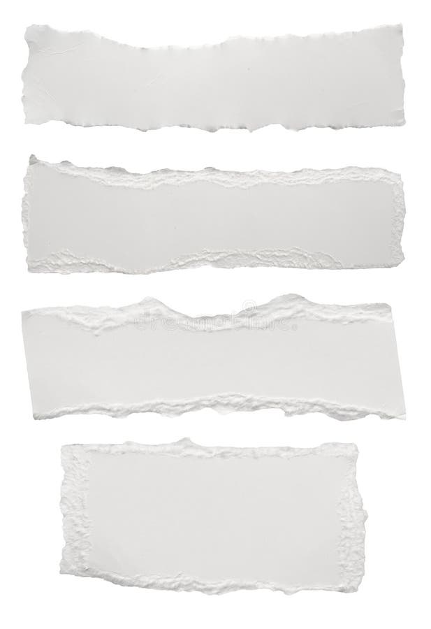 361 Ripped Paper Edge Transparent Stock Photos - Free & Royalty-Free ...