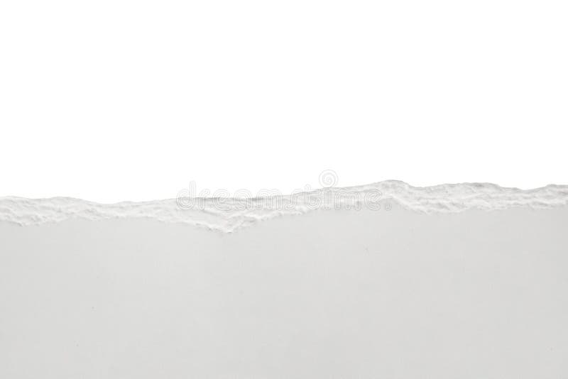 299 White Ripped Paper Edge Transparent Stock Photos - Free & Royalty ...