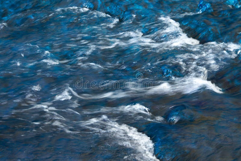 White River rapids stock photo. Image of splash, stream - 38358562
