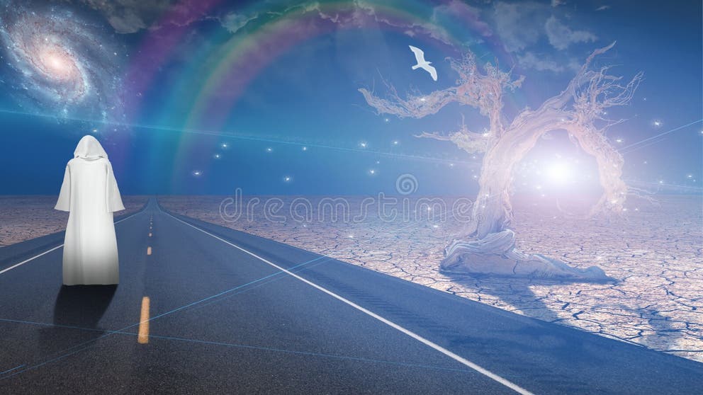 Man Walk Alone Stock Illustrations – 3,775 Man Walk Alone Stock ...