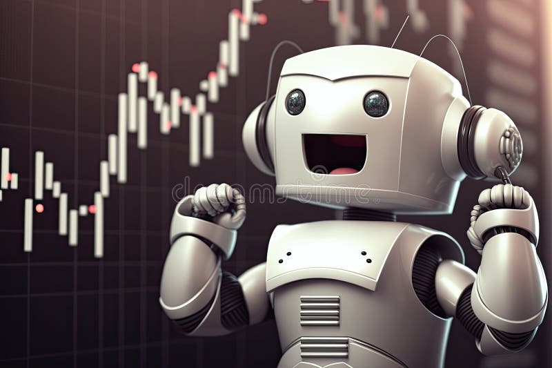 White Robot or Artificial Intelligence and Machine Learning in ...