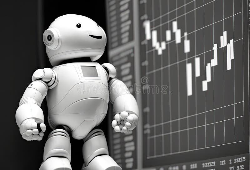 White Robot or Artificial Intelligence and Machine Learning in ...