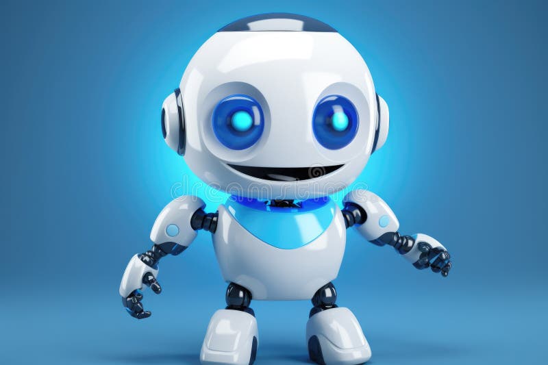 Blue Technology Standing Background Stock Illustrations – 4,923 Blue ...