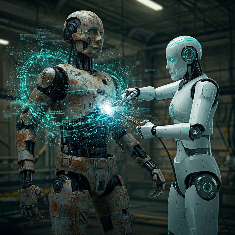 Mechanical Lifeforms Stock Photos - Free & Royalty-Free Stock Photos ...