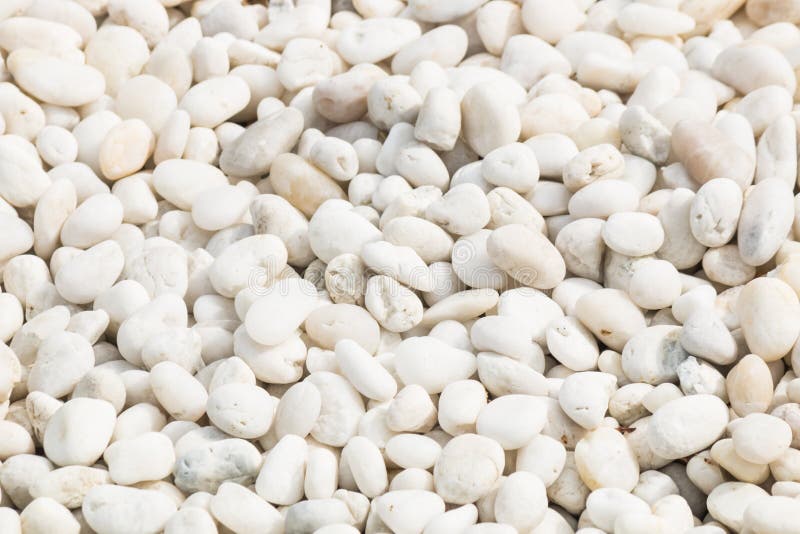 White rock stock photo. Image of harmony, pebbles, rock - 59628522