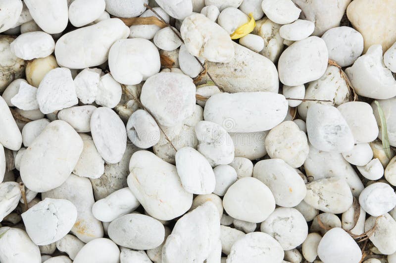 White rock stone on floor stock image. Image of solid - 92962671