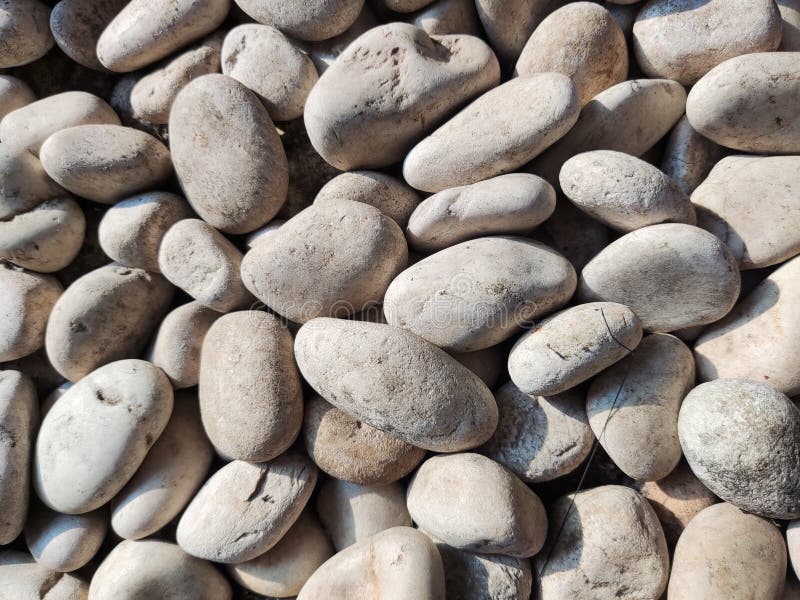 White rock in sunlight stock photo. Image of rubble - 221918872