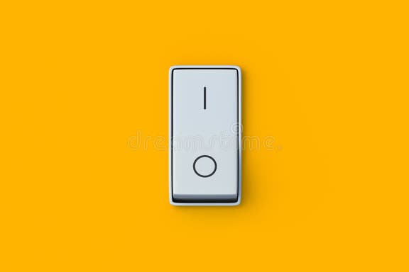 Power Toggle Button Stock Illustrations – 6,892 Power Toggle Button ...