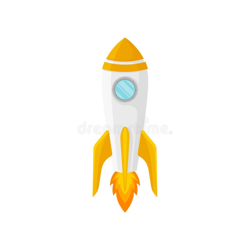 Rocket Nose Stock Illustrations – 223 Rocket Nose Stock Illustrations ...