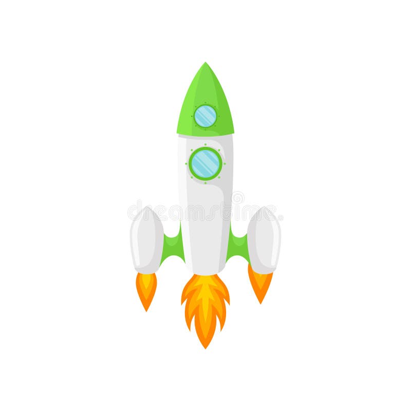 Rocket Nose Stock Illustrations – 223 Rocket Nose Stock Illustrations ...