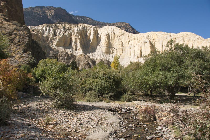 White rocks stock image. Image of highland, stone, mountain - 22969543