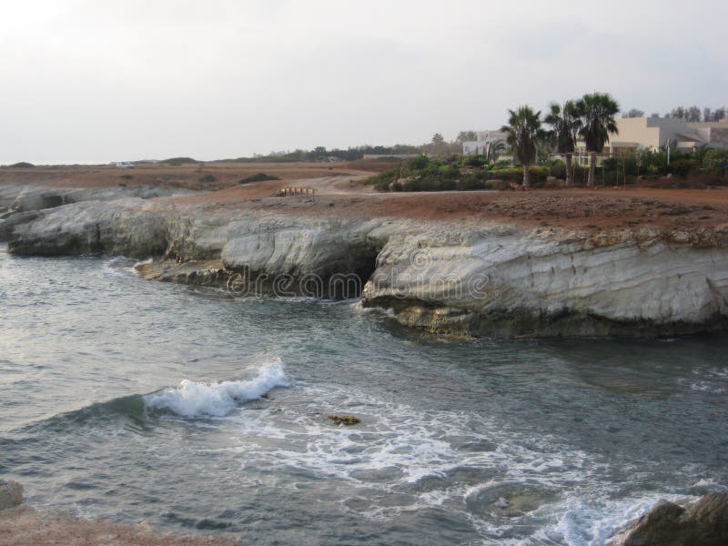 White rocks stock photo. Image of summer, cliff, nature - 43084216