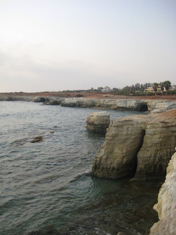 White rocks stock image. Image of place, scenery, palm - 43084285