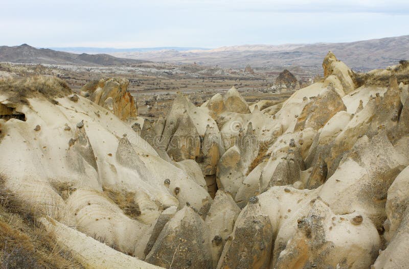 White rocks of Earth stock image. Image of asia, earth - 23426661