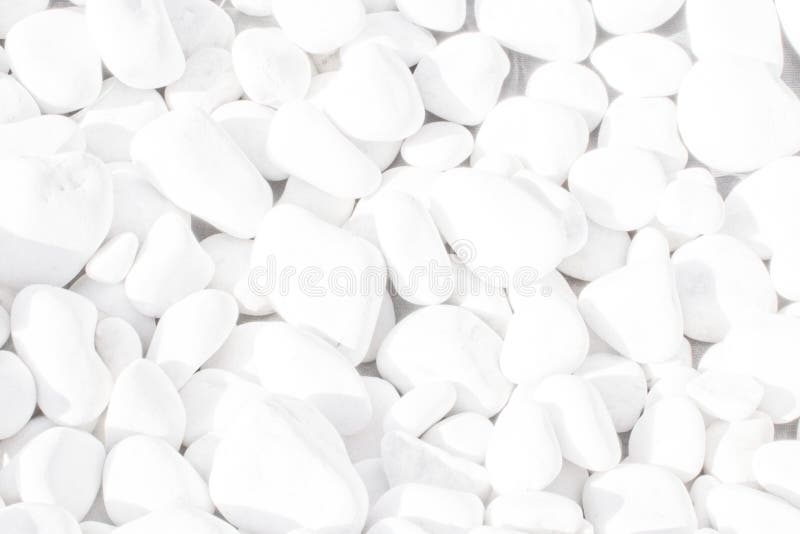 White rocks texture stock image. Image of stones, textures - 31350517