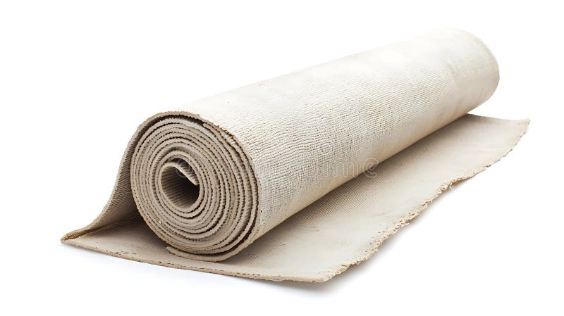 White Roll Fabric Laying Background Stock Photos - Free & Royalty-Free ...