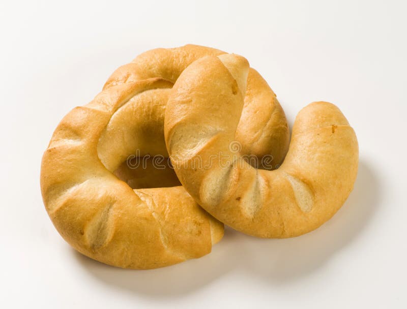 White rolls stock photo. Image of bread, pastry, breakfast - 7136028