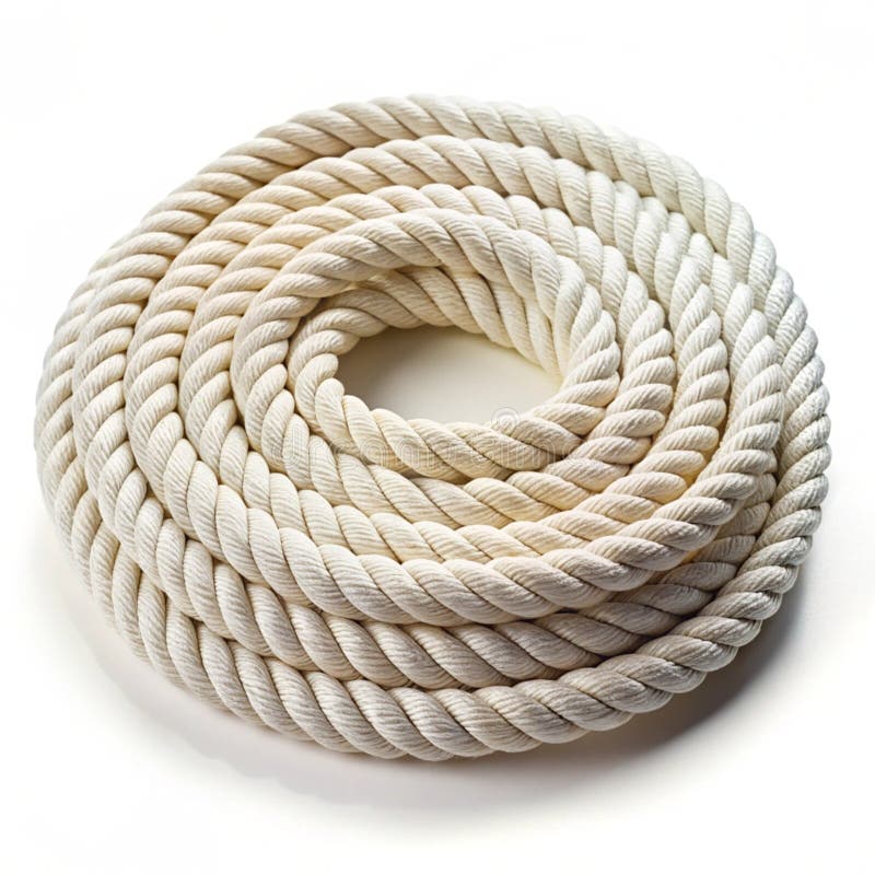 Braided Rope White Background Creative Projects Stock Photos - Free ...
