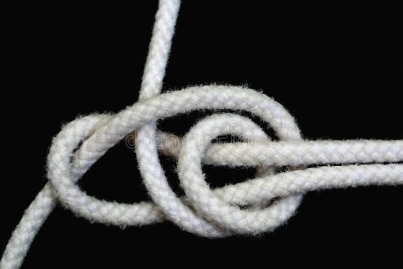140 Overhand Rope Knot Stock Photos - Free & Royalty-Free Stock Photos ...