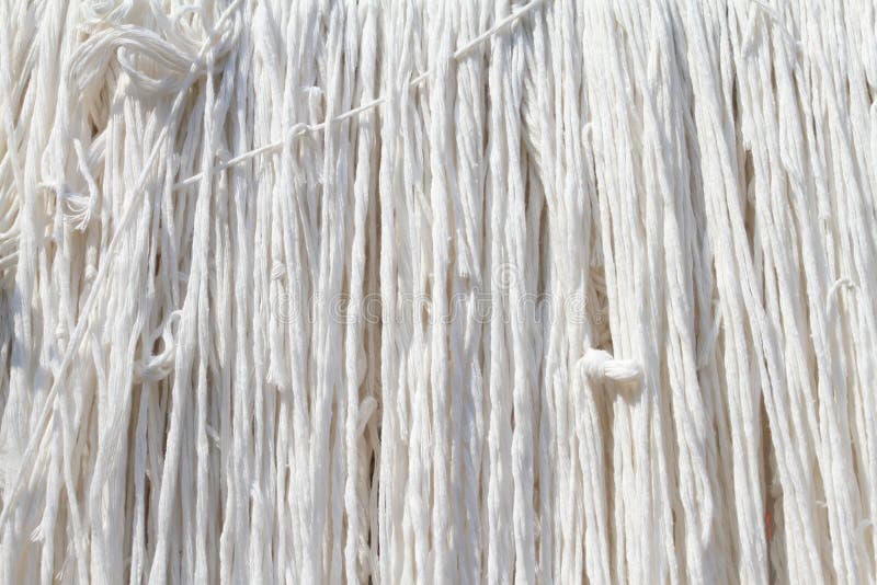 White ropes stock photo. Image of side, mediterranean - 66580816