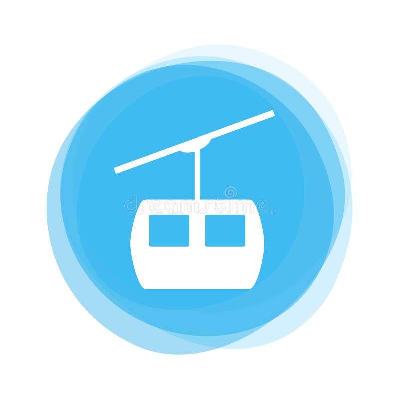 Ropeway Stock Illustrations – 2,399 Ropeway Stock Illustrations ...