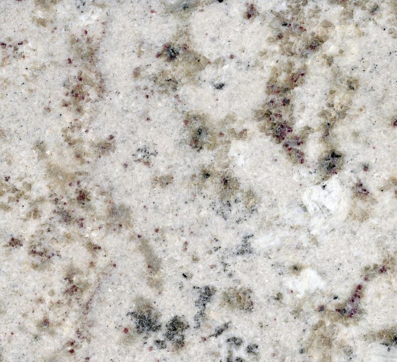 White Rose Granite Stone Background Texture Stone Texture Stock Image ...