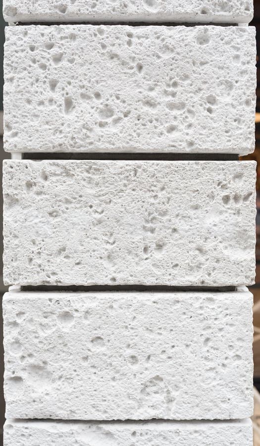 White stone brick texture stock image. Image of mineral - 110426945